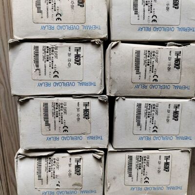 日本热继电器 TH-N60KP 如图 22A有4