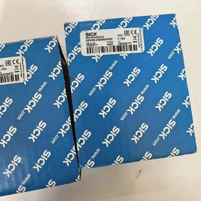 SICK SEK90-HN050AK02 10382