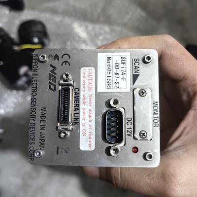 Nippon Electro-Sensory Devices