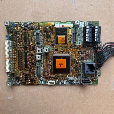 A840/F840变频器主板型号是A80CA800E26