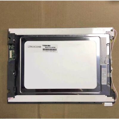 10.4寸工业屏 型号LTM10C209H LTM10C