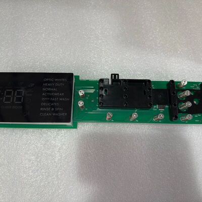 EUI23B30轴承用垫圈 主板带LCD显示屏