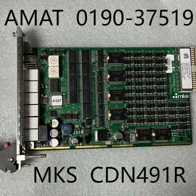 AMAT 0190-37519  MKS CDN491R