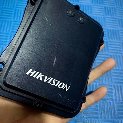 DS-TMG03A道闸防砸雷达 拆机件