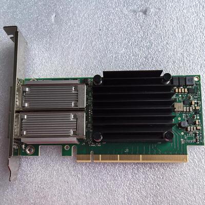 迈络思Mellanox CX416A-CCAT 100G双口