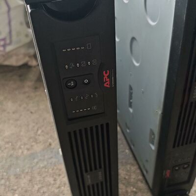 SMART3000  机架式  UPS电源 服务器