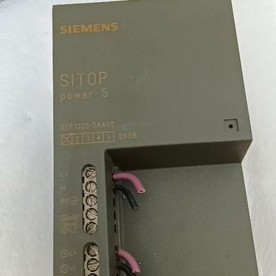 SITOP电源模块6EP1333-2AA00 拆机