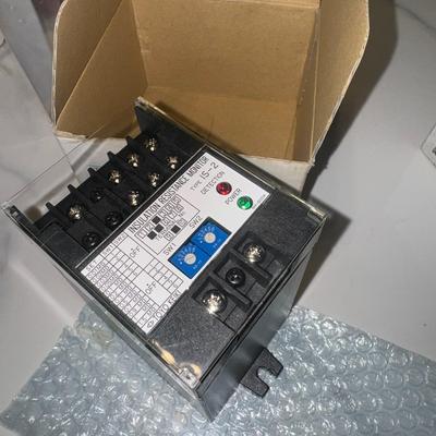 TOYO KEIKI insulation resistan