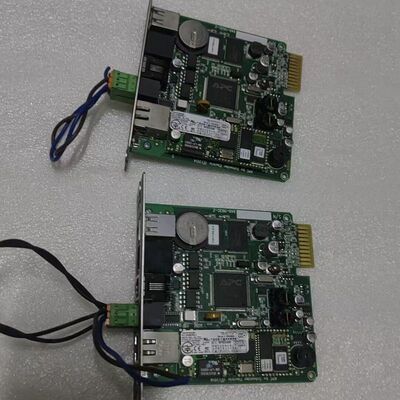 AP9635CH网络管理卡 拆机件