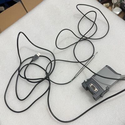 拆机英国输力强位移传感器套装型号USBIM MK2和DW