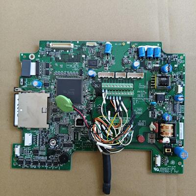 MONITOUCH机械手V808CH2触摸屏