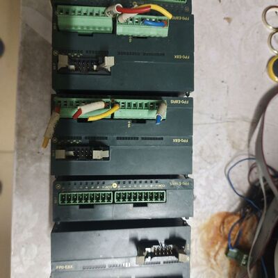 FPO-E8X、FPO-E8RS实物拍摄 成色如图 功能