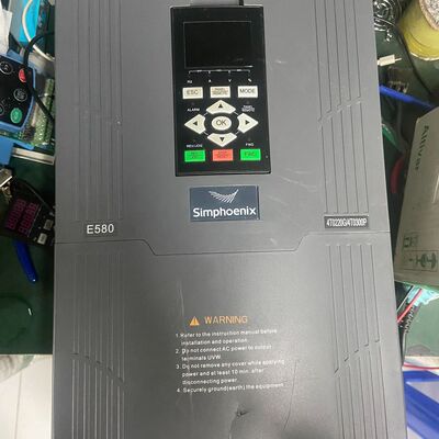 E580-4T0220G/4T0300P 四方变频器 功能包
