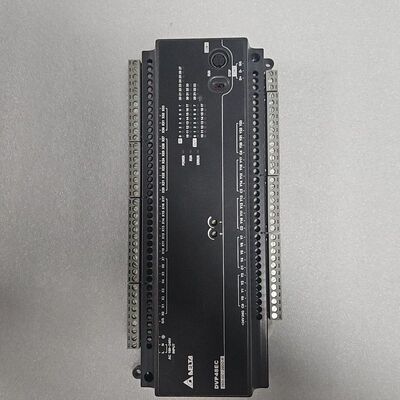台达PLC DVP48EC00R3、DVP48EC00T3