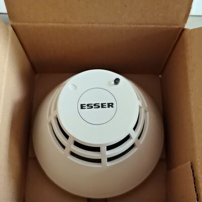 ESSER感烟探测器
