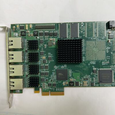 motron Y7264-01 REV.A卡 SOL1M4G