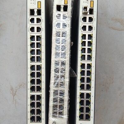 SmartAX MA5620-24光纤交换机 设备成色良