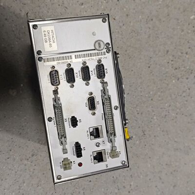 COMSYS控制器PAC-BRIC2