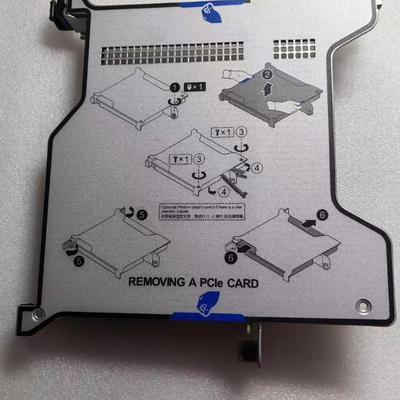 1288H V5 2*x16 PCIE提升卡