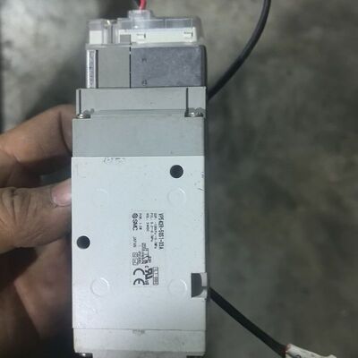 电磁阀VP542R-5GS1-03A 日本 实
