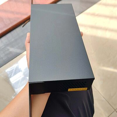 #交换机睿易16口交换机RG-ES116G 成色好 功能正常