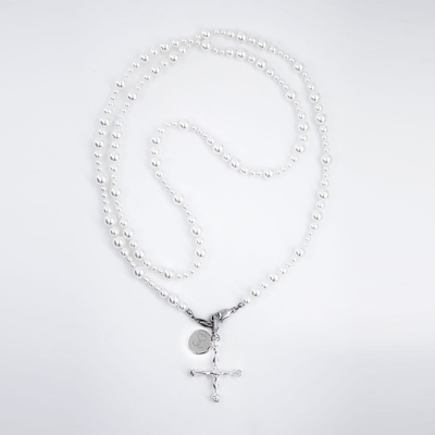 蚀人REEERO x SIKOKIS联名项链时尚复古高级感长款锁骨链女