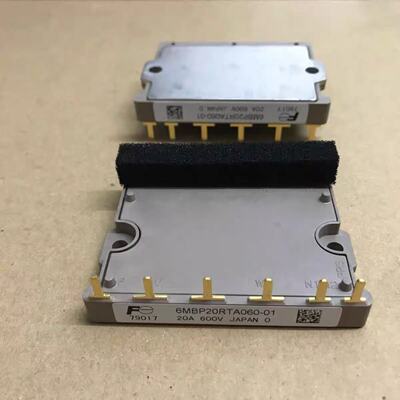 6MBP30RTB060-50 6MBP50VAA060 6MBP20RTA060-01 A50L-0001-0326A