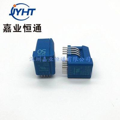 霍尔电流传感器 CKSR50-NP 高性能闭环 电子元器件/BOM表配单