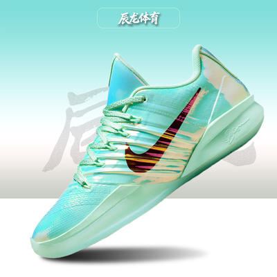 Nike/耐克女子中帮篮球鞋