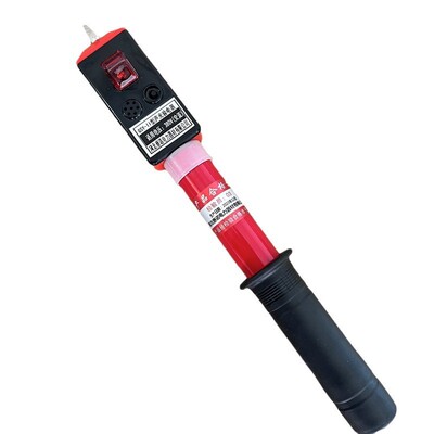 380v验电器380v测电笔防雨验电器