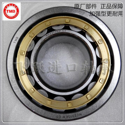 天马TMB轴承N NU NJ RN NUP NF 2306 2307 2308 2309E EM M