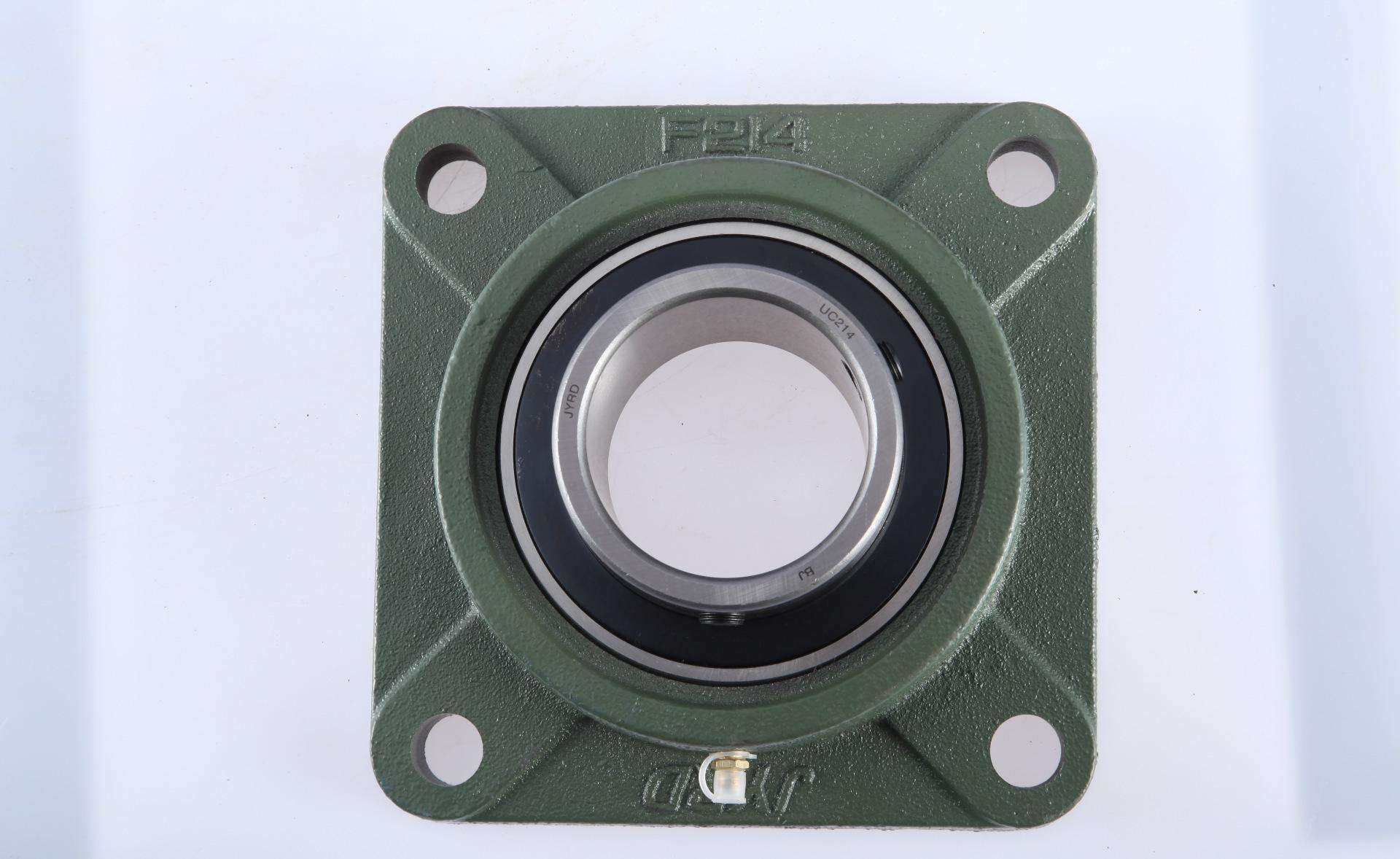 耐高温带座轴承UCF203 F204 F205 F206 F207 F208 F209 F210 F211_虎窝淘