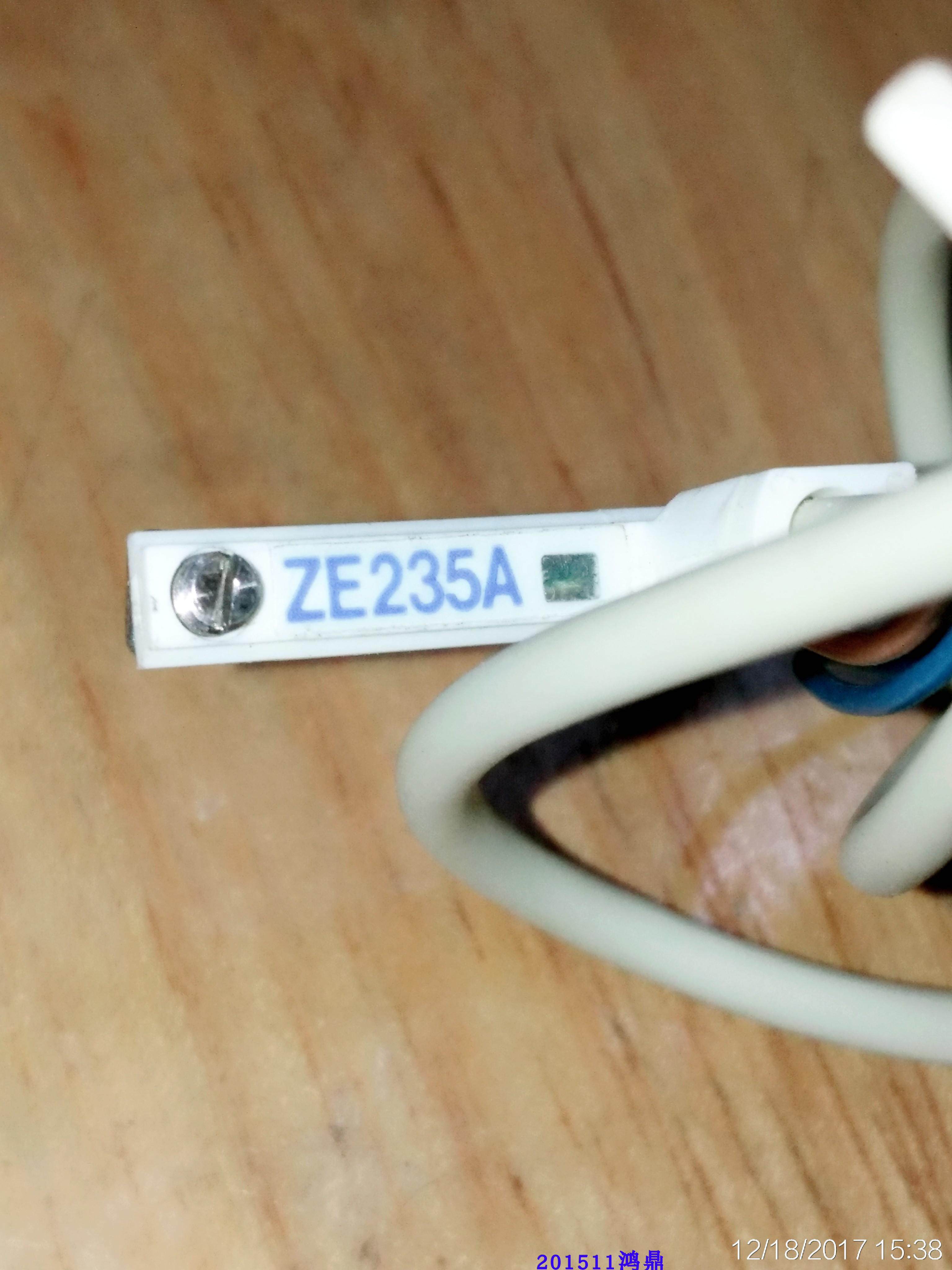 议价KOGANEI小金井磁性开关ZE235A ZE235B_虎窝淘