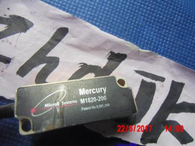 MicroE  Mercury M1820-200