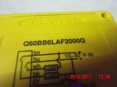 议价邦纳传感器原装现货邦纳