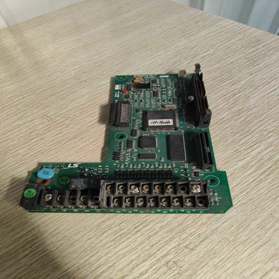 韩国LG/LS变频器SV-iS5 SV-iP5A主板控制板CPU板10110001448