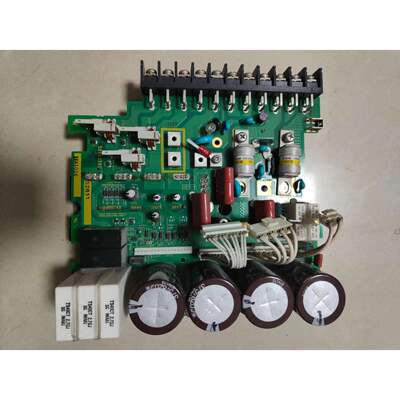 581D358C 松下A4伺服驱动板配模块PM100RLB060