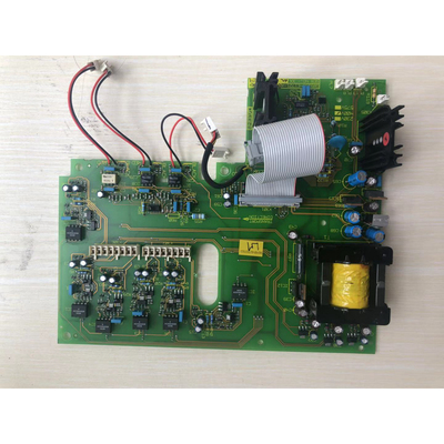 西门子变频器驱动板 G85139-E1721-C870-C/ G85139-E1721-A