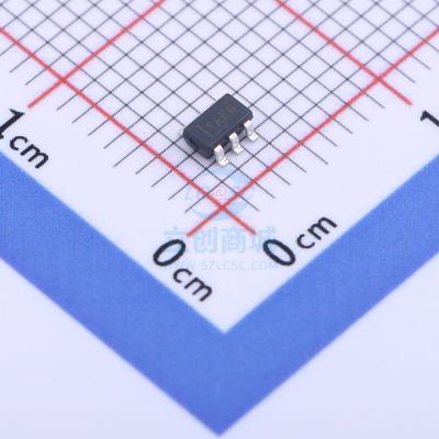 电流感应放大器 INA181A2IDBVR SOT-23-6 原装 电子元器件配单