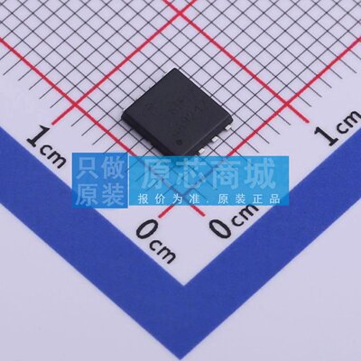 场效应管(MOSFET) AON6512 PDFN-8(5.2x5.6) 30V 原装正品