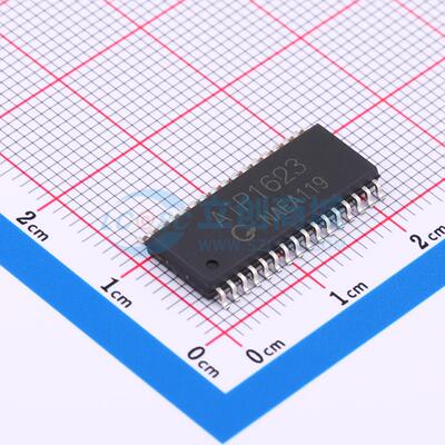 LED驱动 AIP1623 SOP-32 原装正品 电子元器件配单