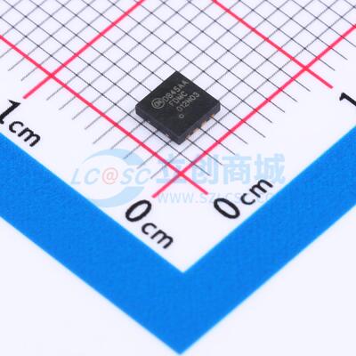 场效应管MOS FDMC012N03 Power-33-8 30V 185A；35A onsemi(安森