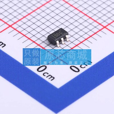 线性稳压器(LDO) TPS70925DBVR SOT-23-5 原装正品