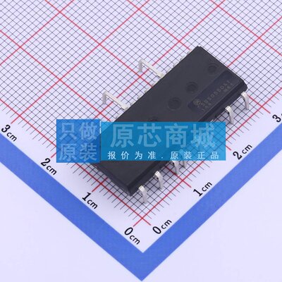 智能功率模块(IPM) FSB50550AT DIP-023 onsemi(安森美) 原装正品