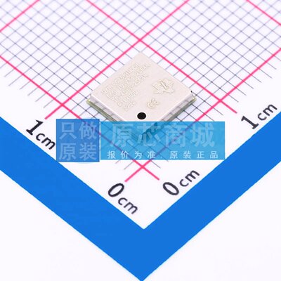 无线收发芯片 CC2564MODNCMOER SMD-33P 原装正品