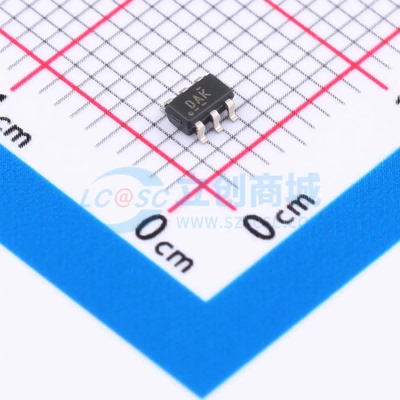 LED驱动 TPS61165DBVT SOT-23-6 原装正品
