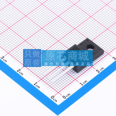 场效应管MOS OSPF4N65 TO-220F 650V 4A OSEN(欧芯) 原装