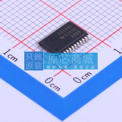 其他接口 PCA9548APWR TSSOP-24 原装正品