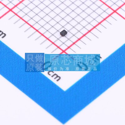 三极管(BJT) BC847BFAQ-7B DFN-3(0.8x0.6) DIODES(美台) 原装