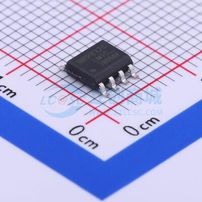 场效应管MOS IRF7809AVTRPBF SOIC-8 30V 13.3A 原装正品